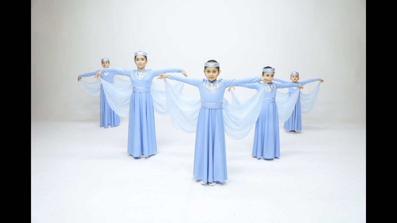 Every Dance /Kapuyt trchun / Zeytun masnachyux / naxapatrastakan ...