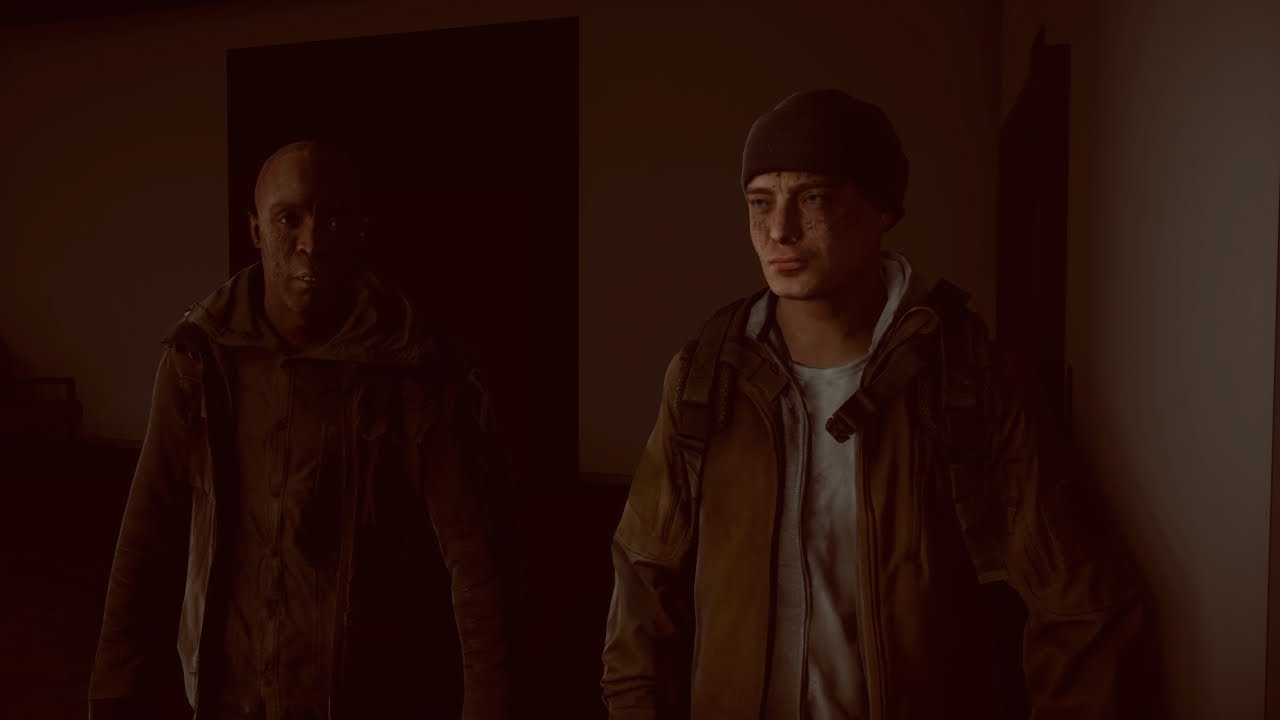 In Bed with Pac & Irish - Battlefield 4 campaign moments - BF4 easter ...