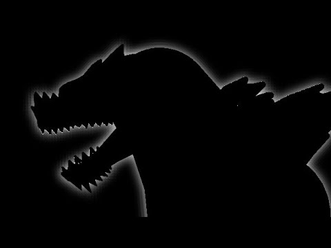 Godzilla BR upgrade stk by m.r Godzilla