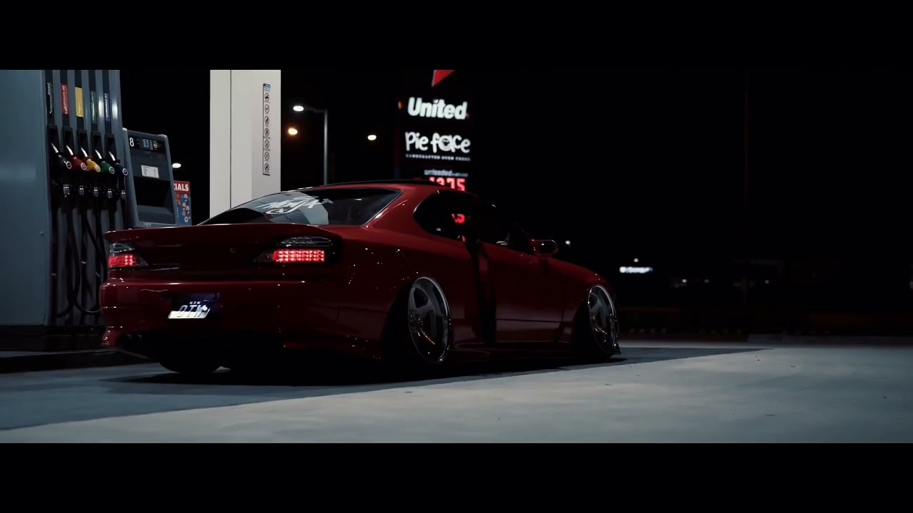 JDM Edit | Tokyo Drift Remix - YouTube