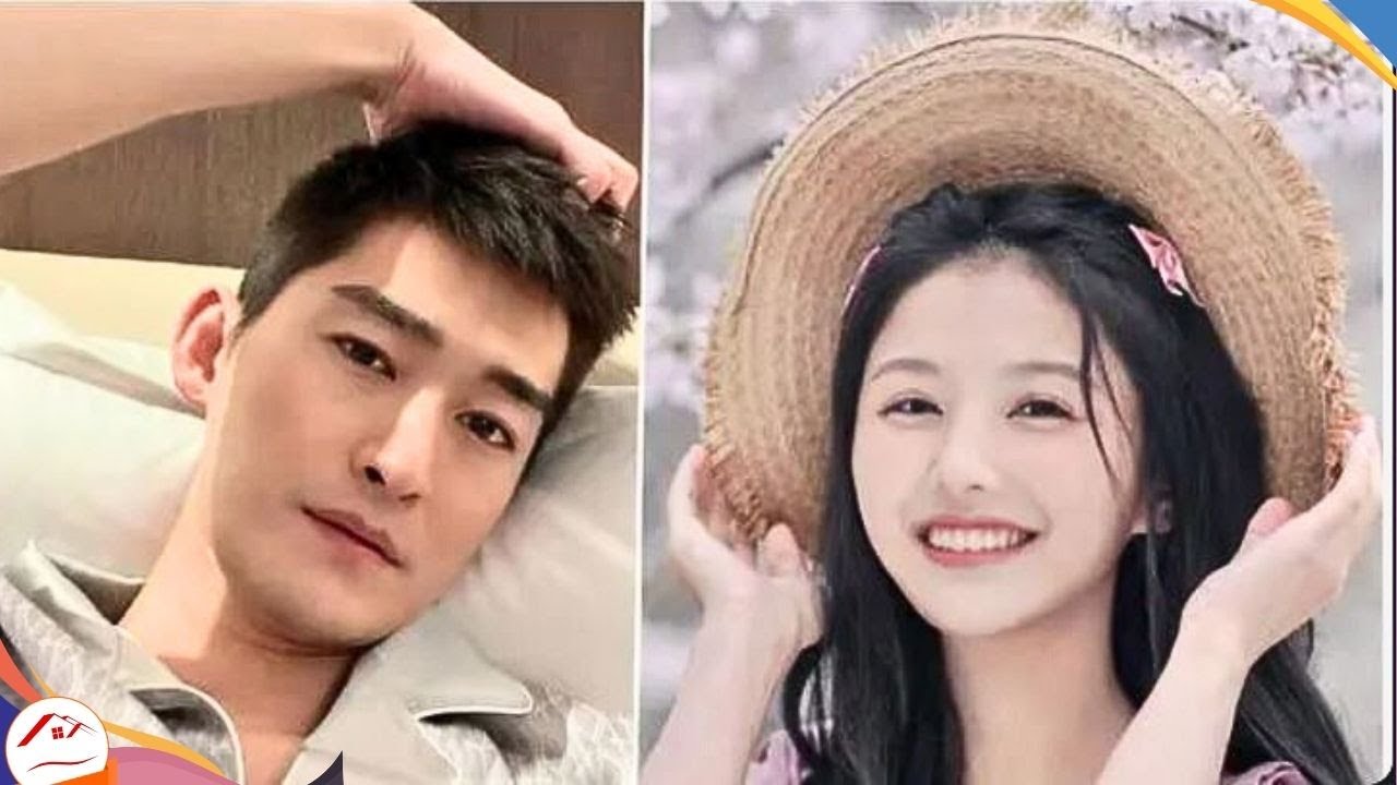 Zhang Han's suspected new relationship is exposed, adding another sweet story to the ...