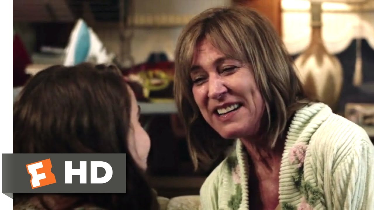 Operator (2016) - Emily Helps Beth Scene (4/10) | Movieclips - YouTube
