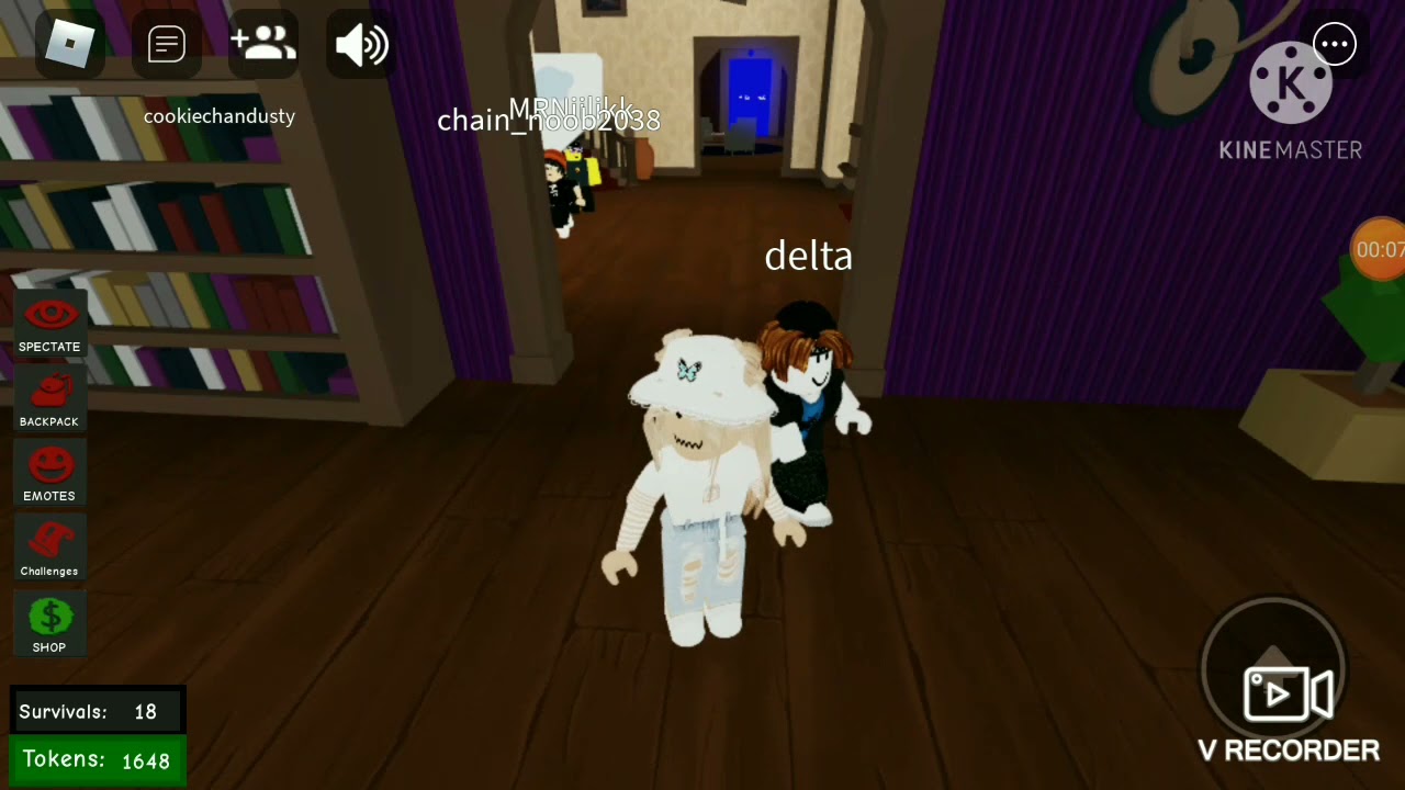 All Secret Rooms In Nightmares Beta ||Roblox NightMares Beta - YouTube
