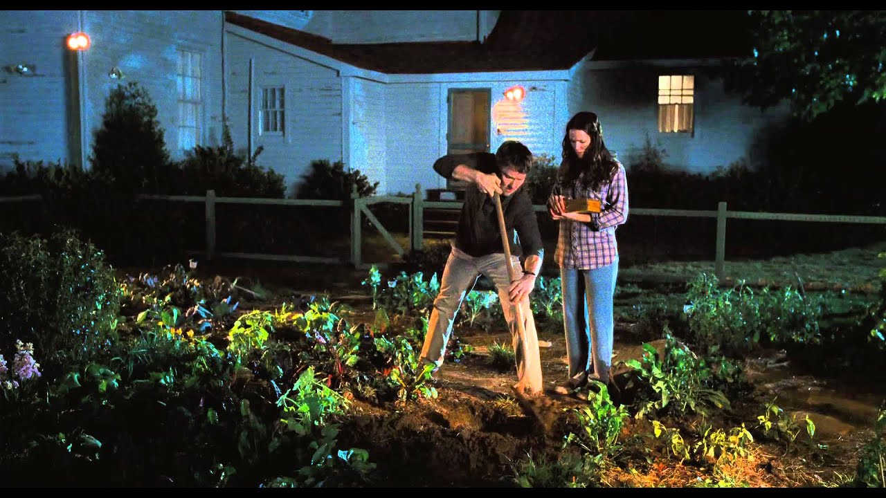 The Odd Life of Timothy Green - Bande annonce HD en français I Disney ...