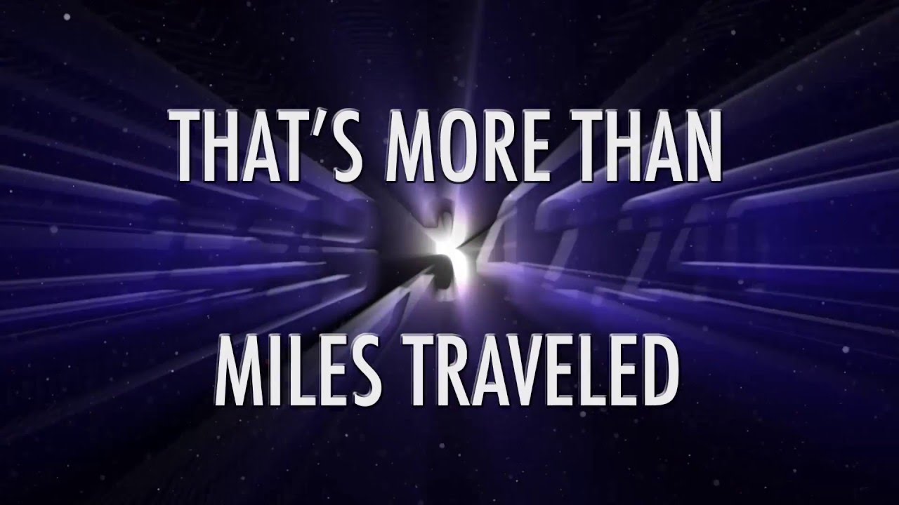 The International Space Station Has Made Its 100,000th Orbit! - YouTube