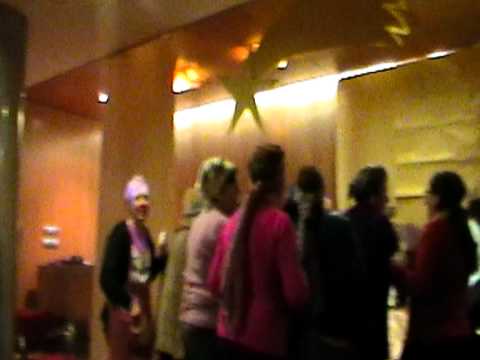 Vivindo o Nadal, montamos o Belén