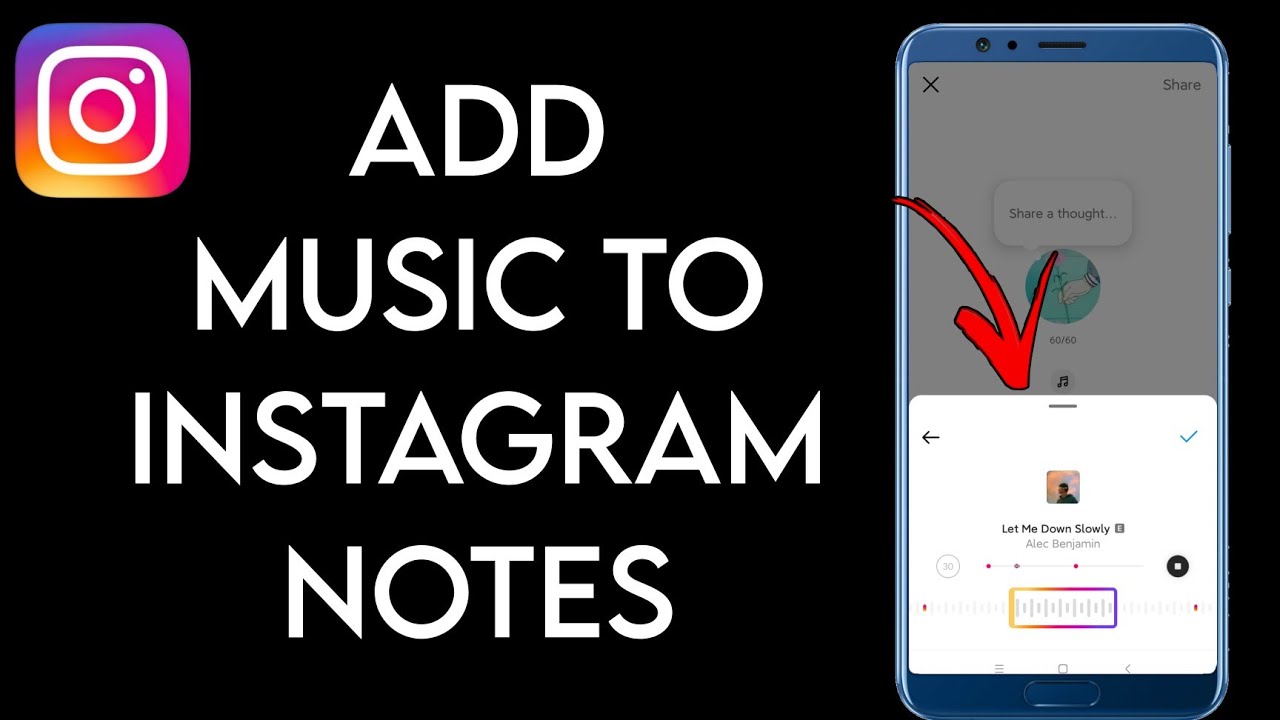 How To Add Music To Instagram Notes 2023 YouTube how-to-add-music-to-instagram-notes-2023-youtube
