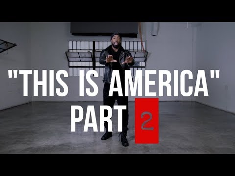 This is America Part 2 - YouTube