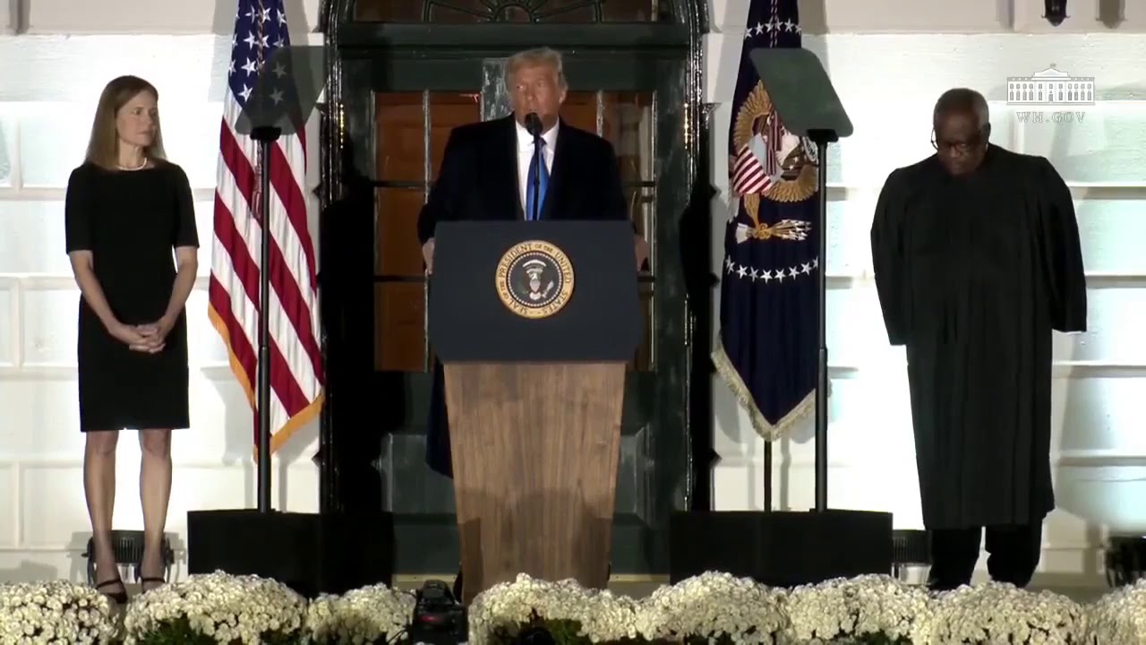 The Barrett family has captured America's heart - YouTube