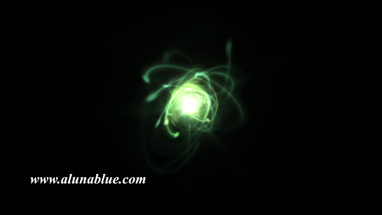Atomic 001 HD, 4K Stock Footage - YouTube