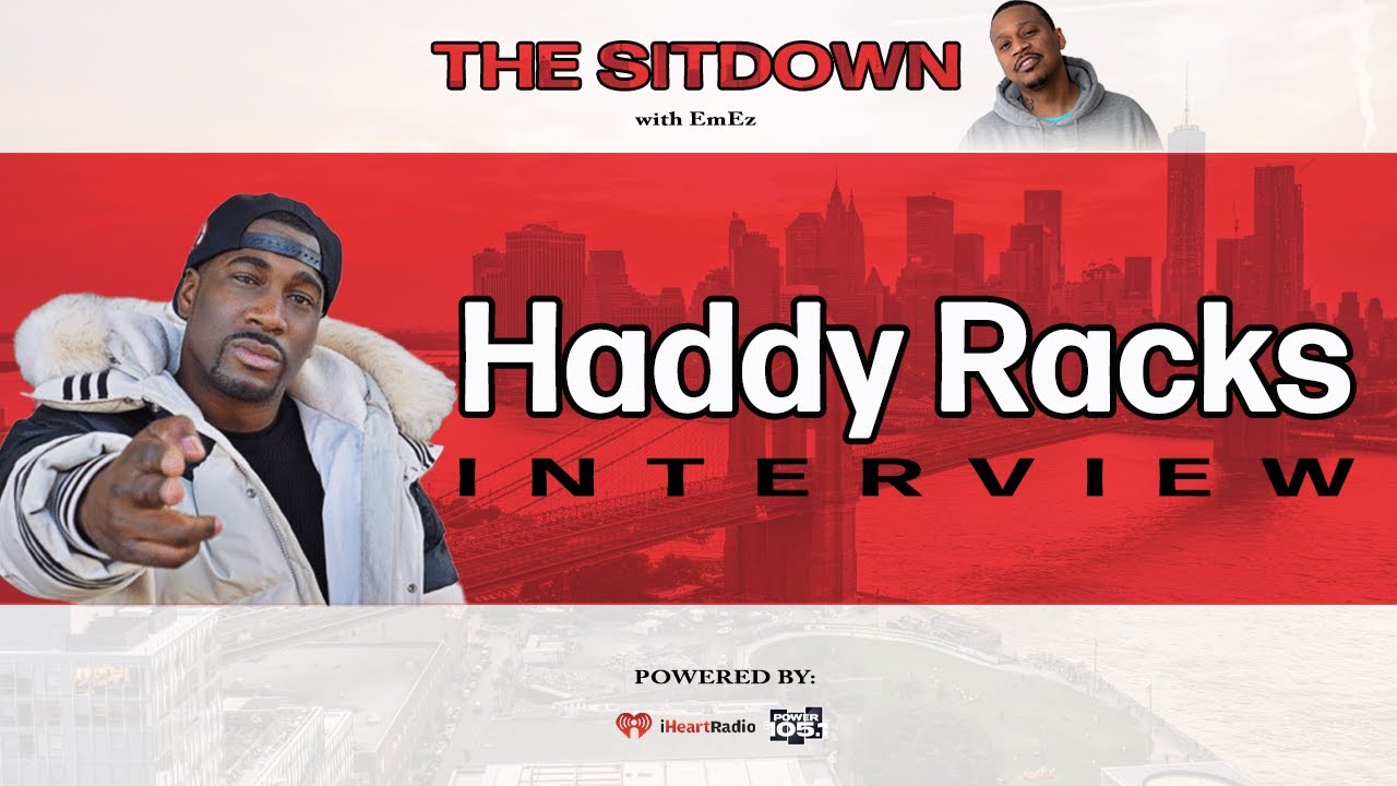 Haddy Racks On Music w| Casanova, His New Instagram Platforms, XXL Co ...