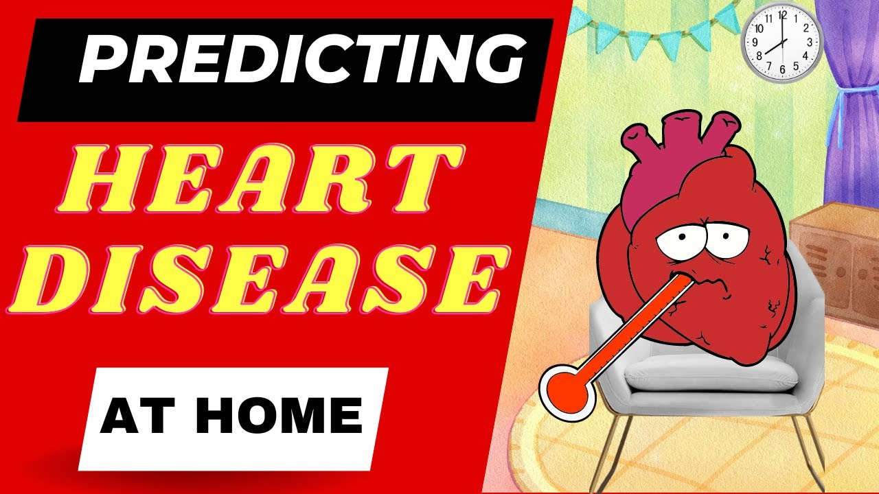 How Healthy is Your Heart? (Easy Home Tests You Need to Know) - YouTube