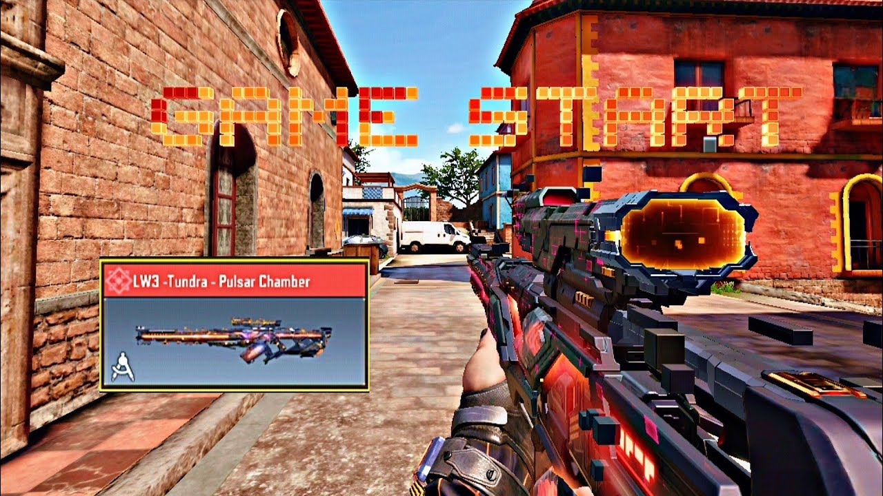 Tundra is the best mythical sniper currently - YouTube