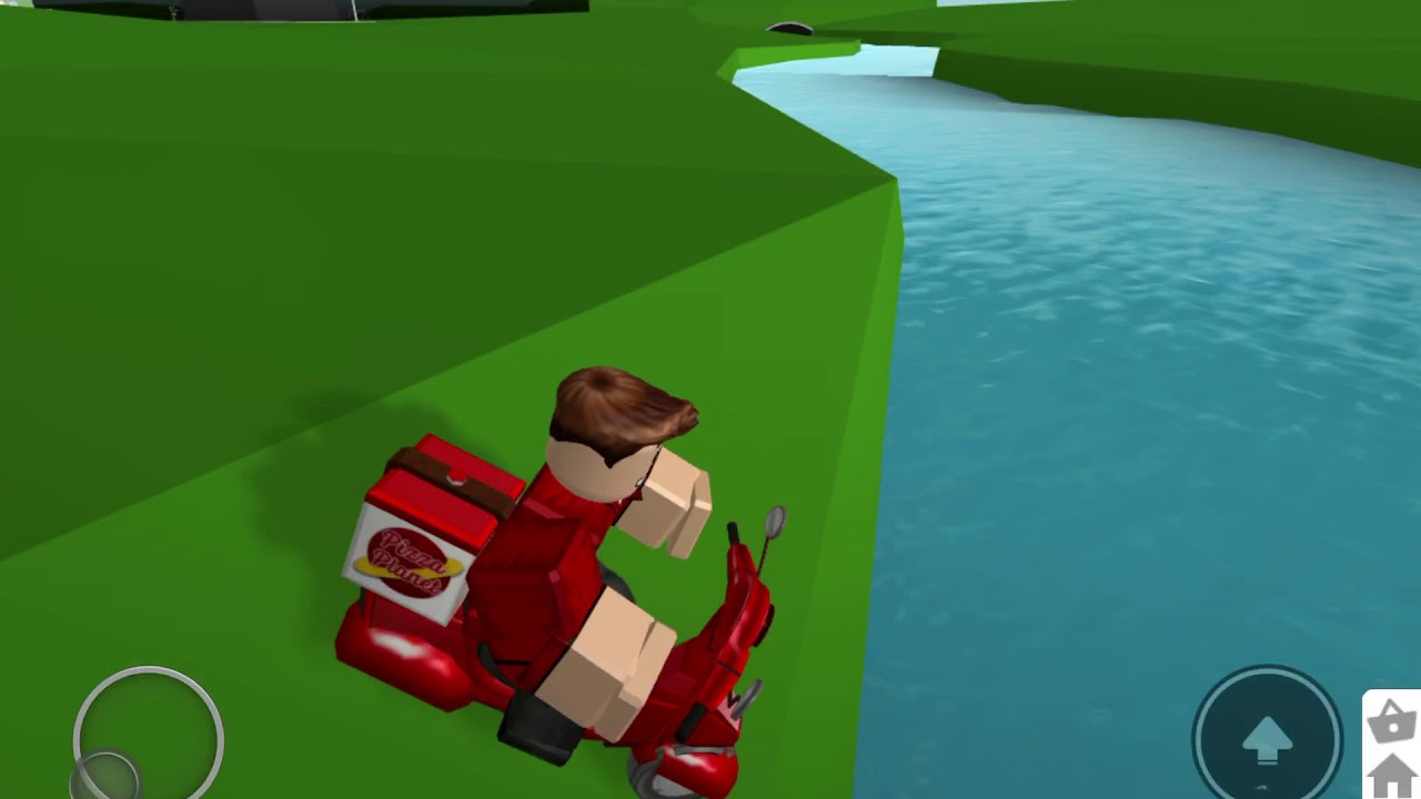 [ROBLOX] Bloxburg 第一集 - YouTube