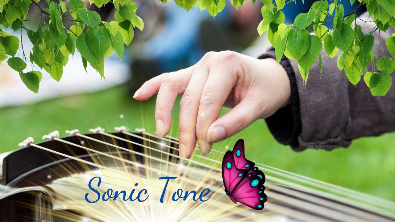 SONIC TONE. relax medoly - YouTube