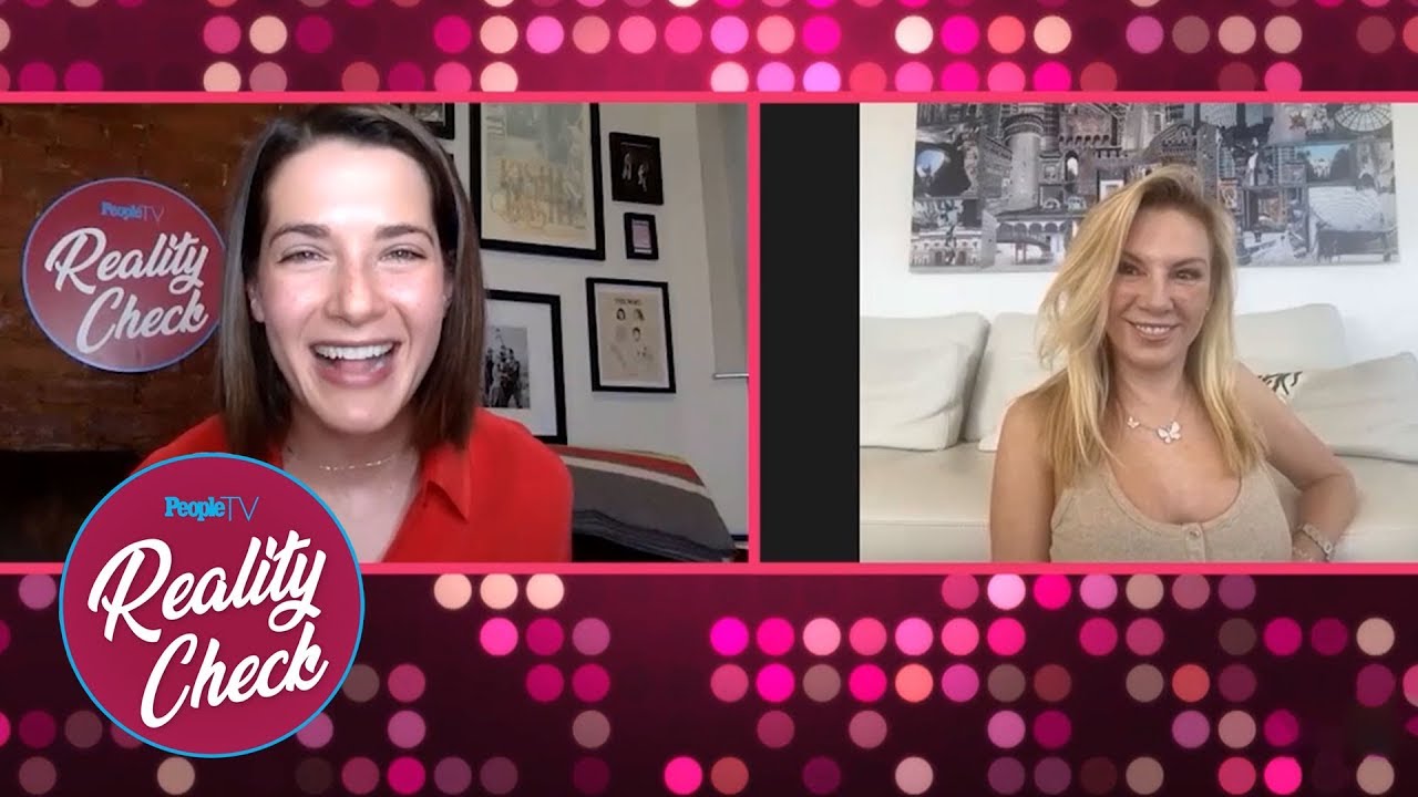 Ramona Singer Looking Forward To 'Cocktails & Conversation' With ...
