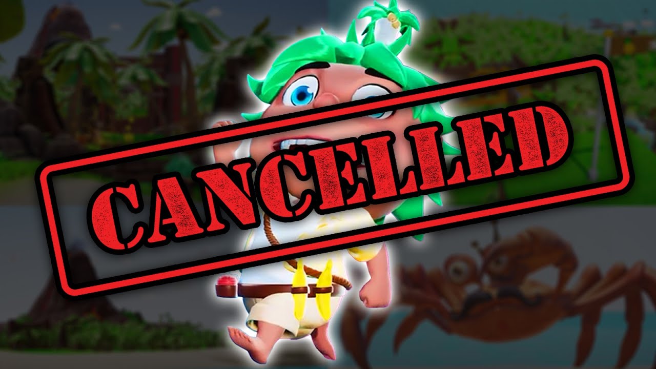 The CANCELLED Glitch Production (Ultra Jump Mania) - YouTube