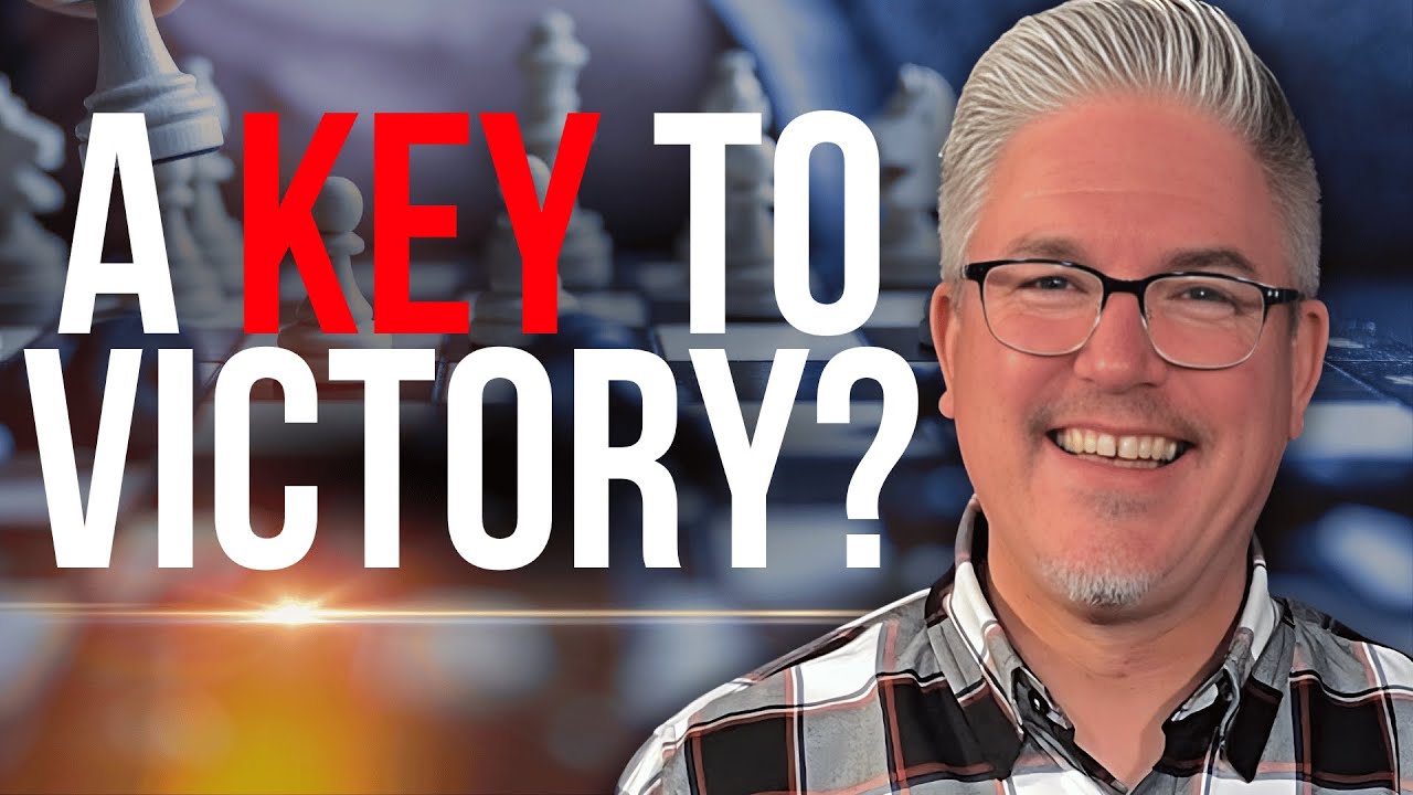The Power of Giving Thanks: Key to a Victorious Christian Life! - YouTube
