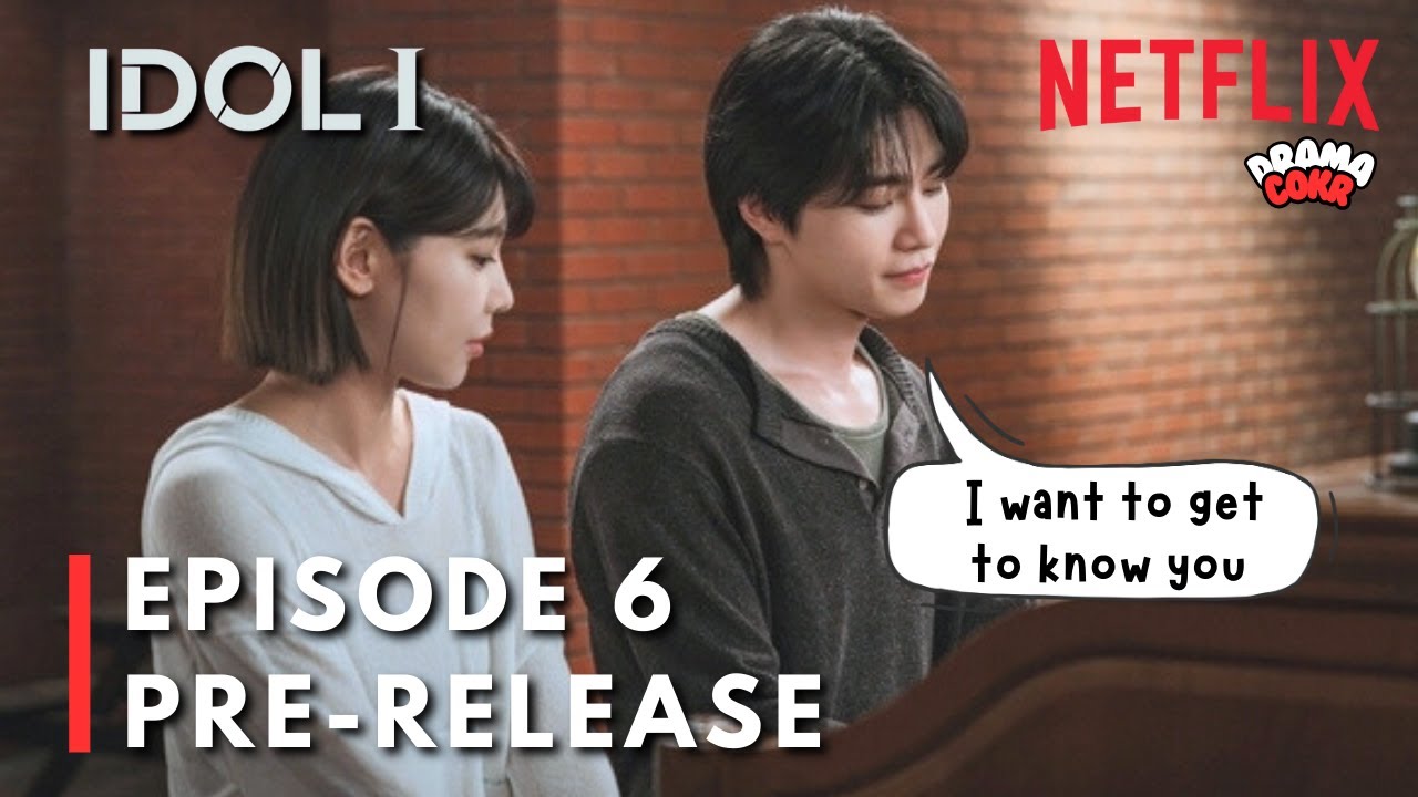 [ENG] IDOL I Episode 6 Pre-Release | Sooyoung | Kim Jaeyoung - YouTube