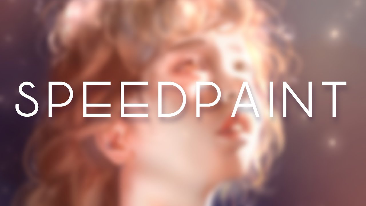 🎐 ~ speed paint #3 - YouTube
