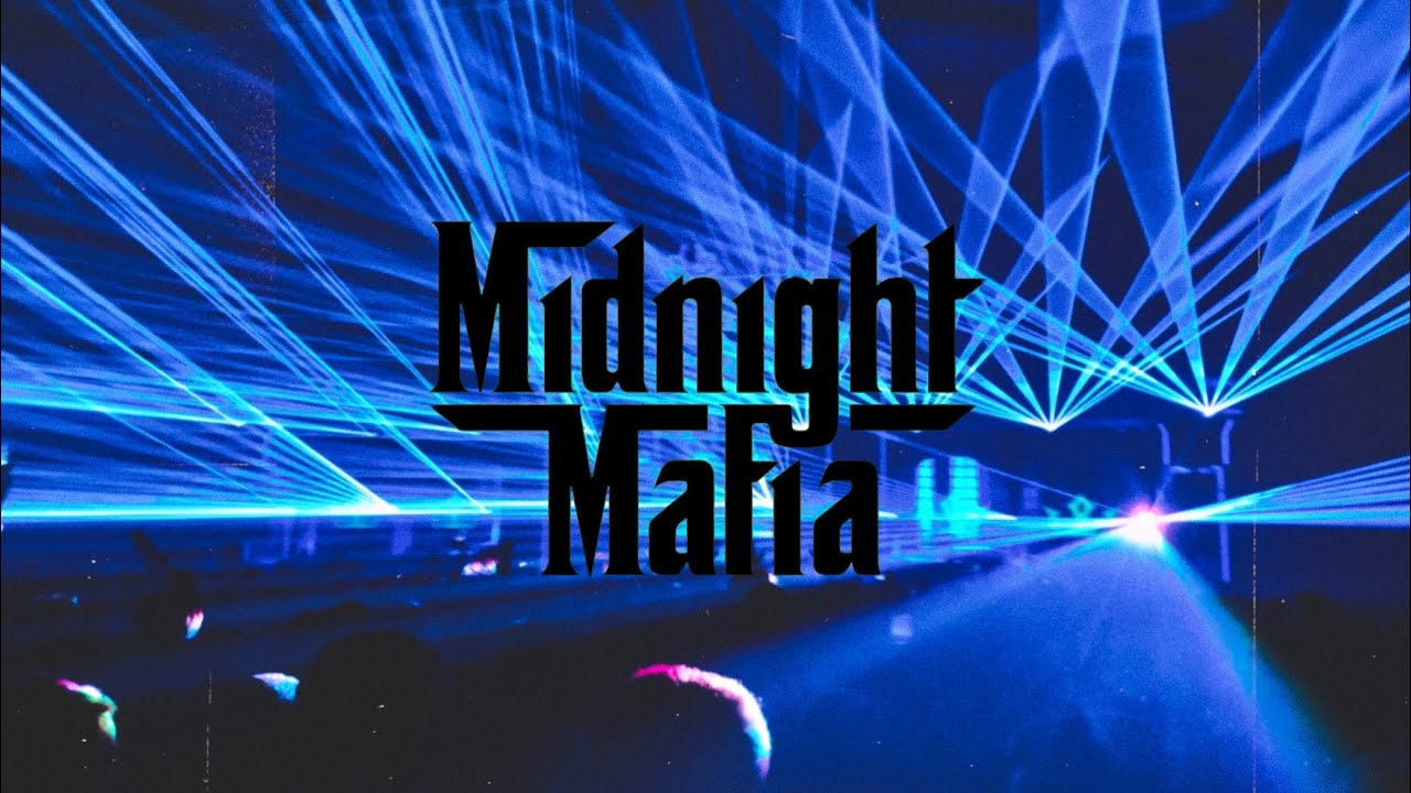 Headhunterz - Digiwave (Live at Midnight Mafia 2023) - YouTube