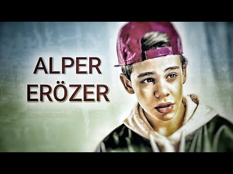 Alper Erözer özel slayt❤️