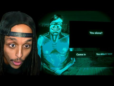 Agent Plays No, I'm Not A Human! Part 1