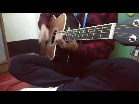 Mizo band Avora Records - Sunday | Joseph Stitch (Guitar Playthrough ...