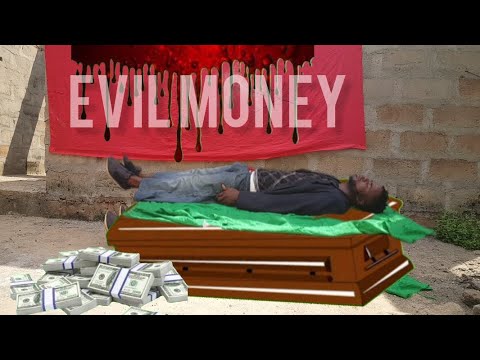 EVIL MONEY/@markangelcomedy FT @ogasabinus - YouTube