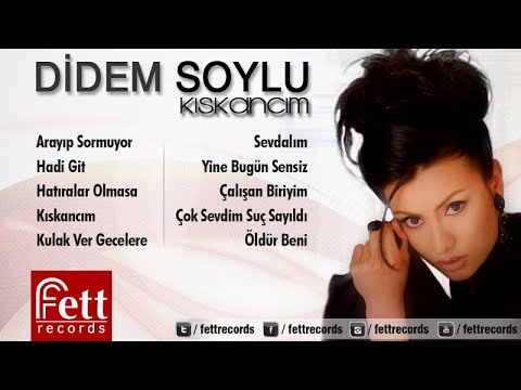 Didem Soylu - Arayıp Sormuyor