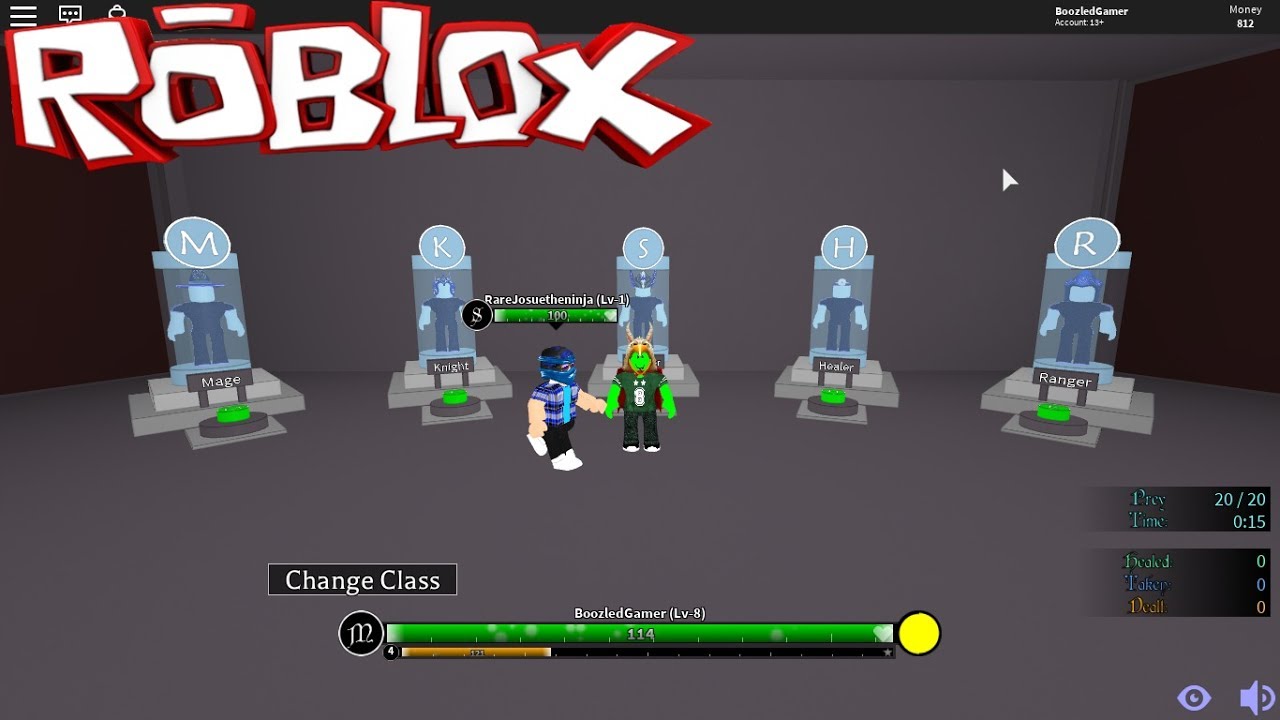 Roblox Adventures l Juggernaut 2 [Open Beta] - YouTube