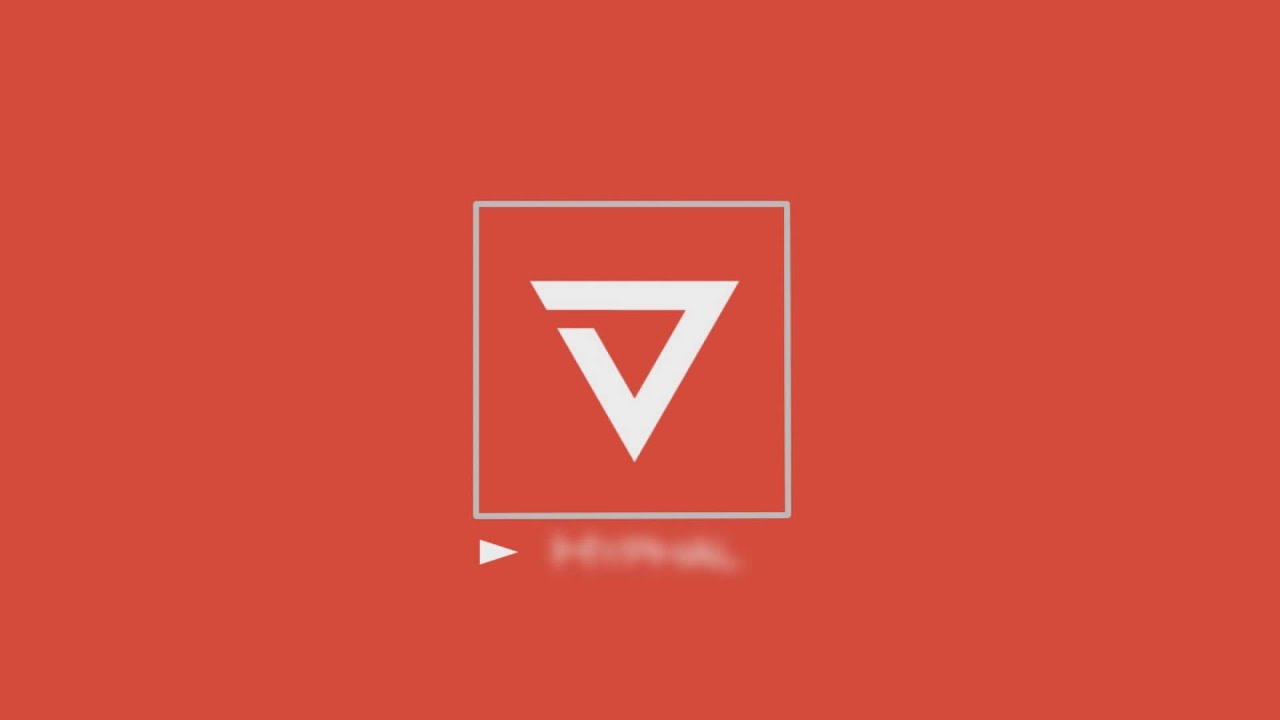Clean 2D Intro | Adobe After Effects CS6 - YouTube