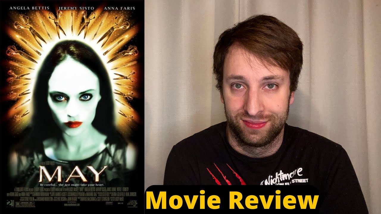 May - Movie Review - YouTube