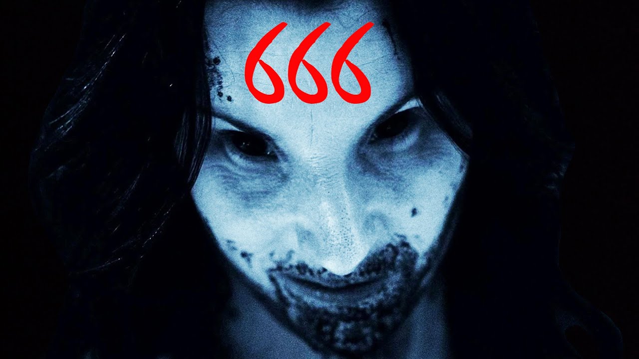 666: The Real Secret Meaning & Why It’s Really an Evil Number - YouTube