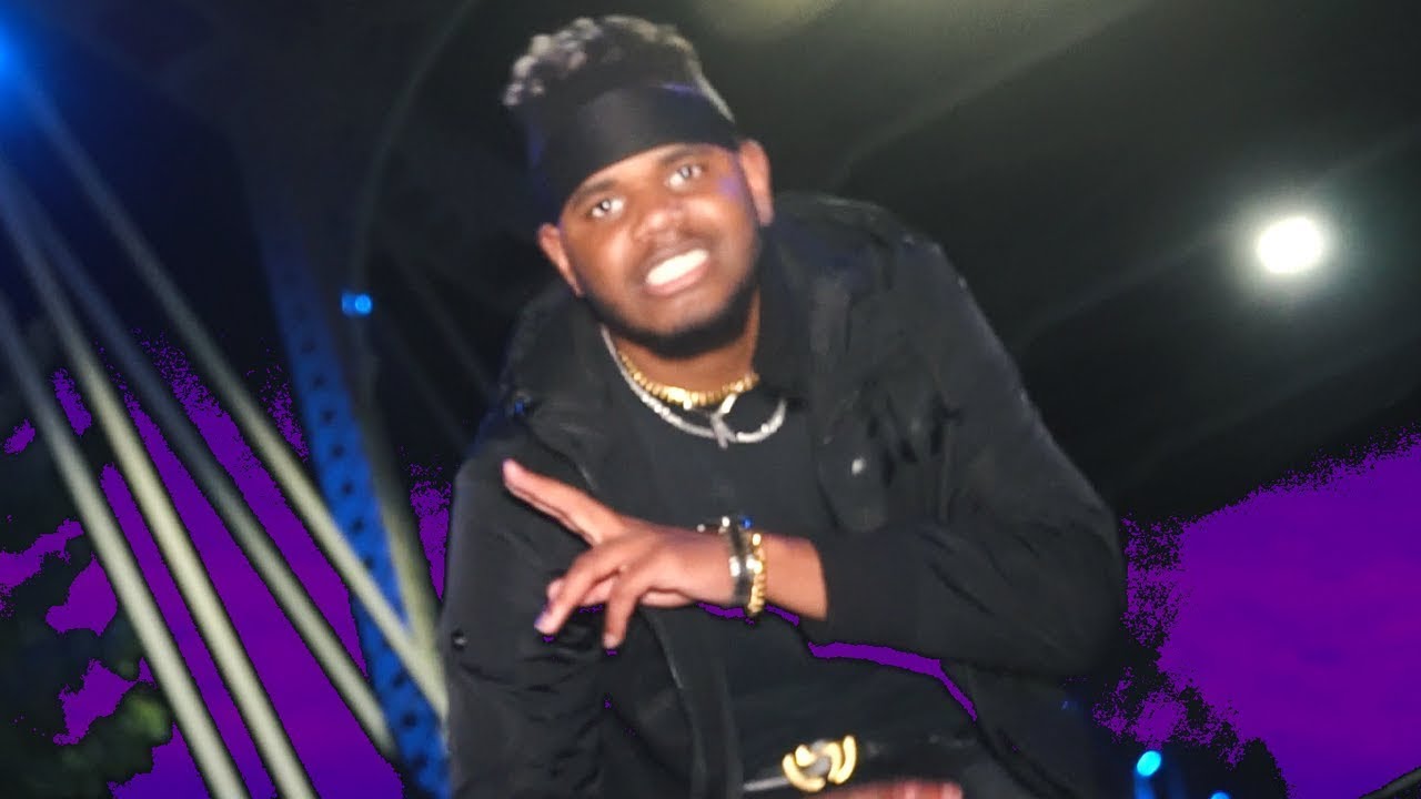 YaBoiAction - VR (Official Music Video) - YouTube Music