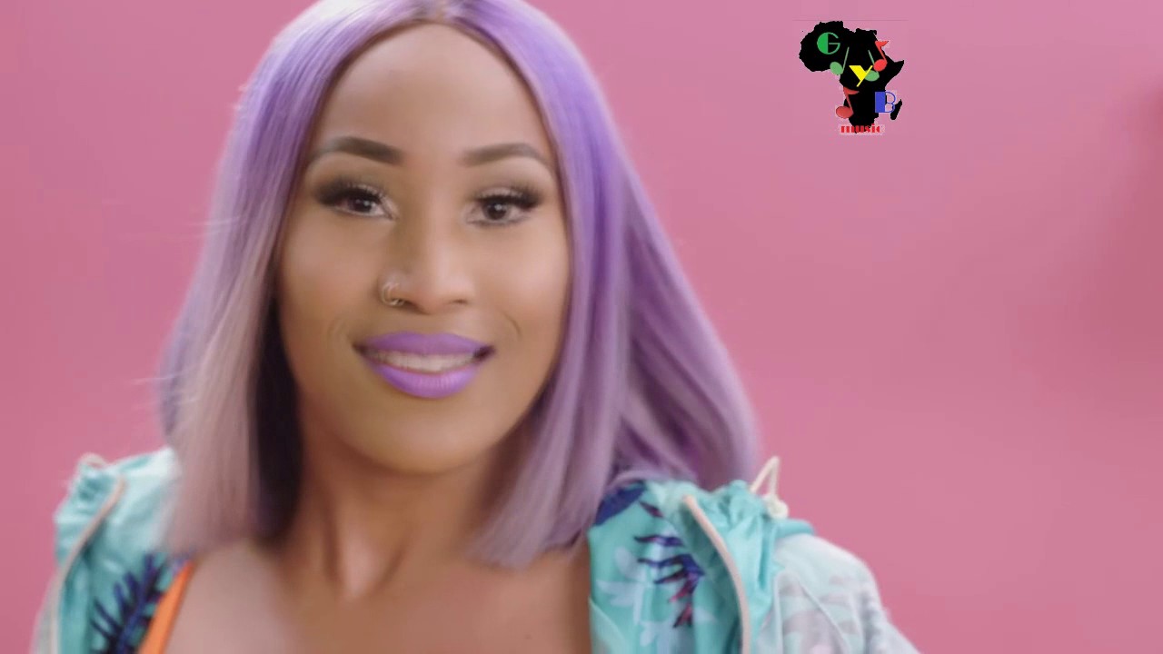 Kontrol - Maleek Berry - YouTube