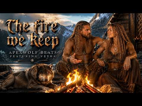 🔥the fire we keep 🔥EPIC NORDIC MUSIC feat veyra singer for ulfravin