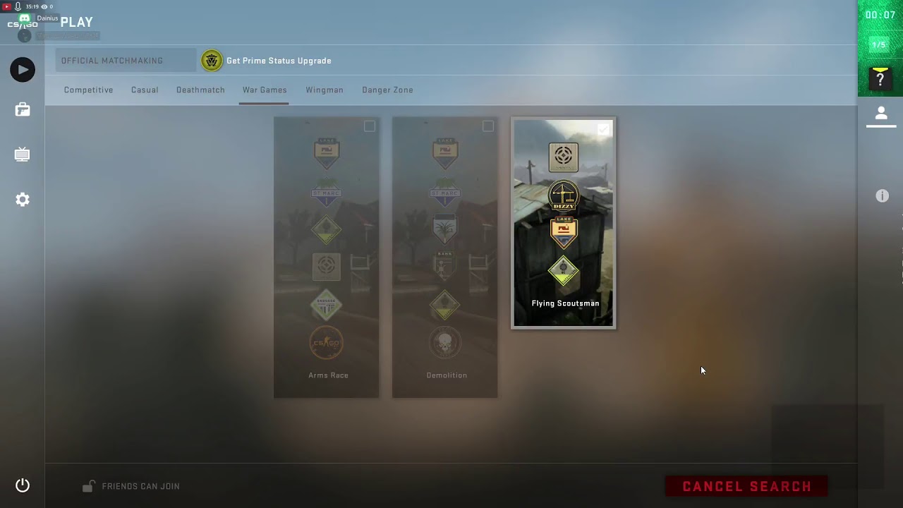 csgo cheats setings legendware - YouTube