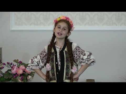 SANDRA MATES - FRUNZULITA MAR ROTAT