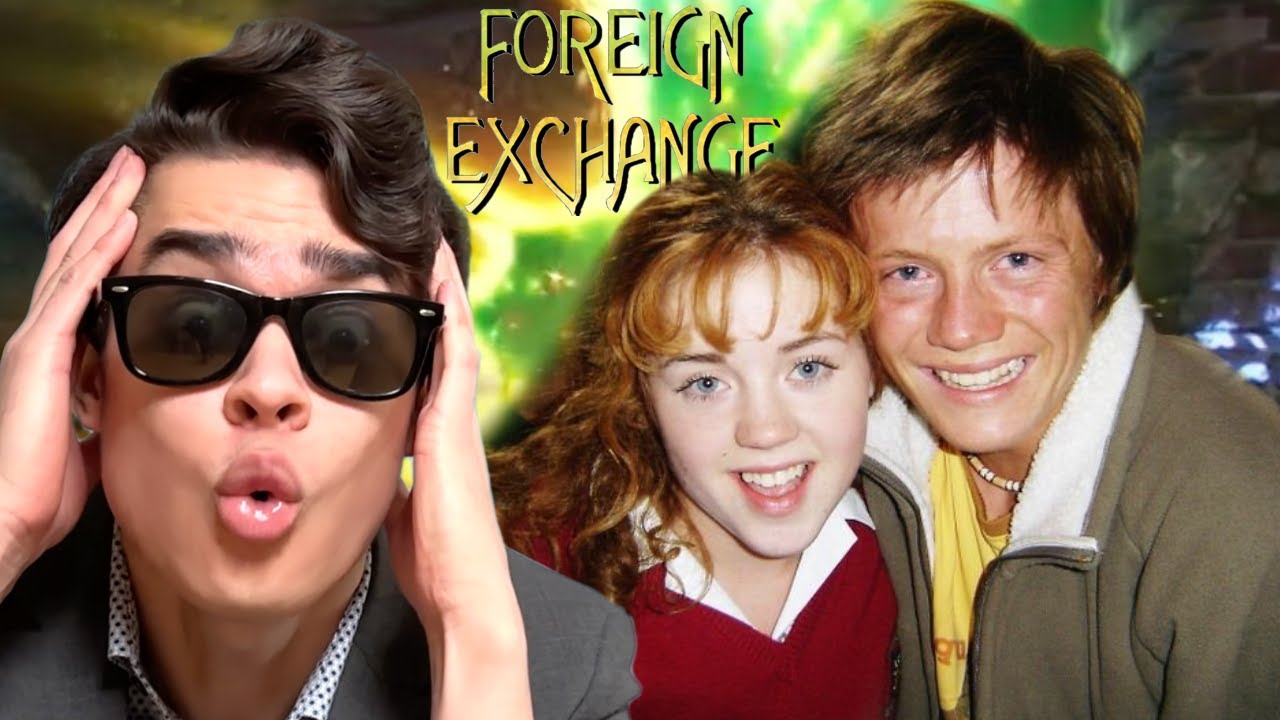 I Watched Foreign Exchange (2004) - YouTube