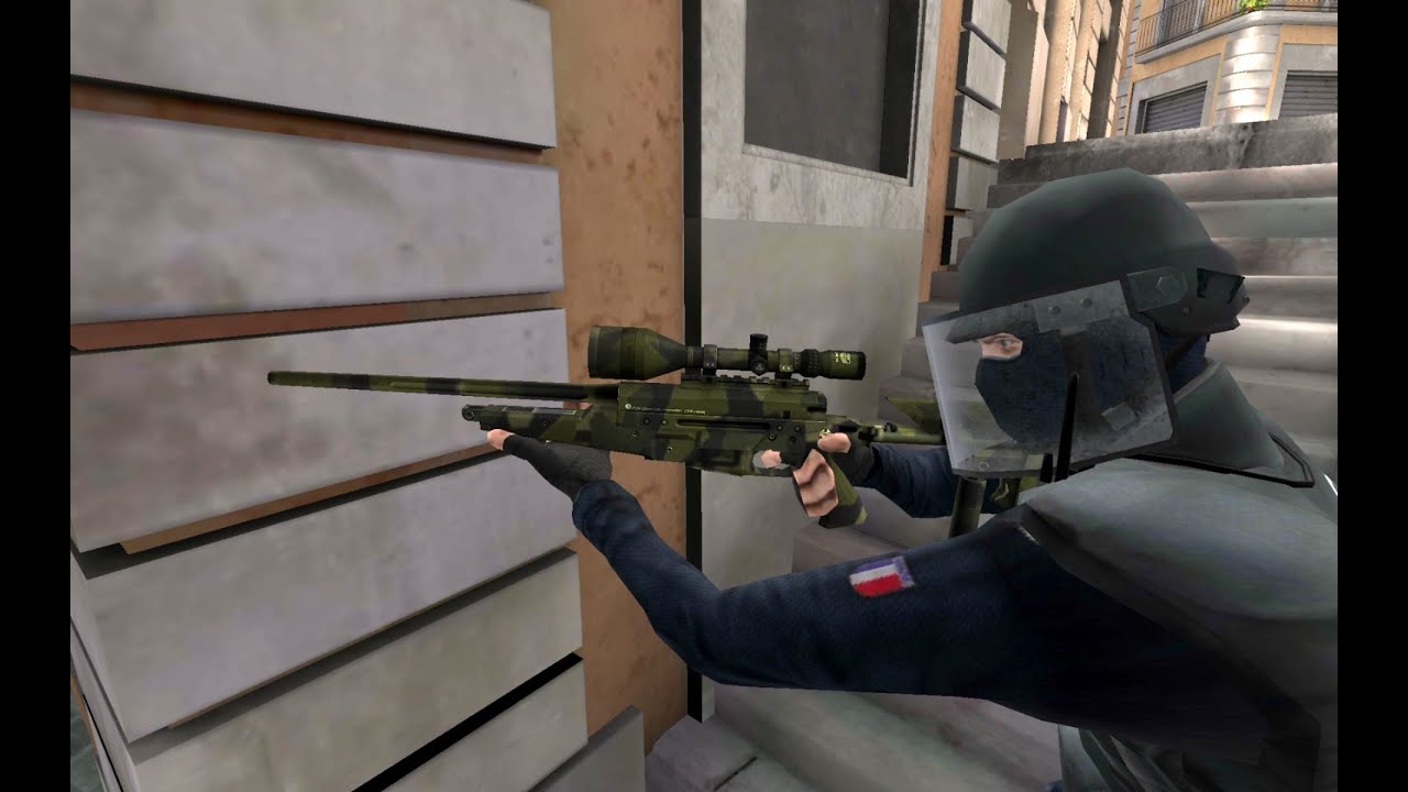 Critical Ops | AWP King | Best Snipe Montage #3 - YouTube