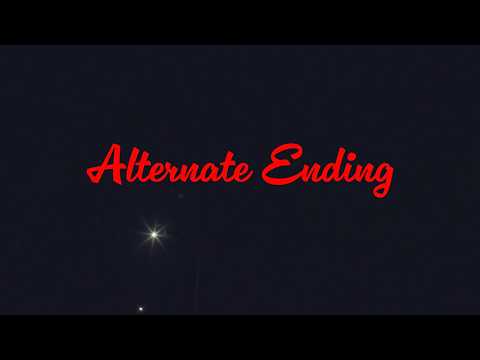 Thelma & James -  Alternate Ending (Lyric Video)