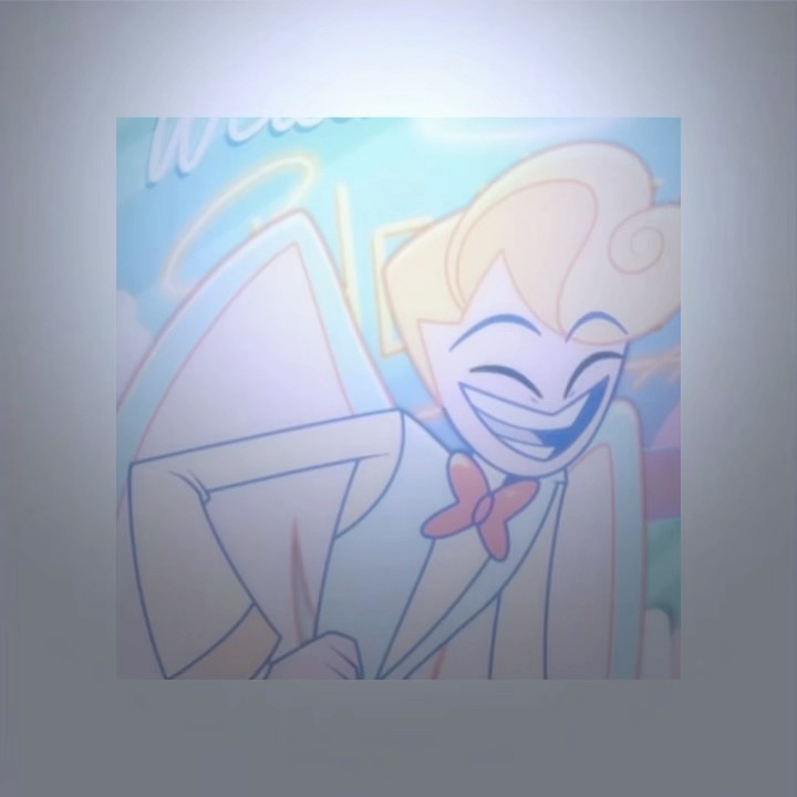 Saint Peter💅🏼Hazbin Hotel - YouTube