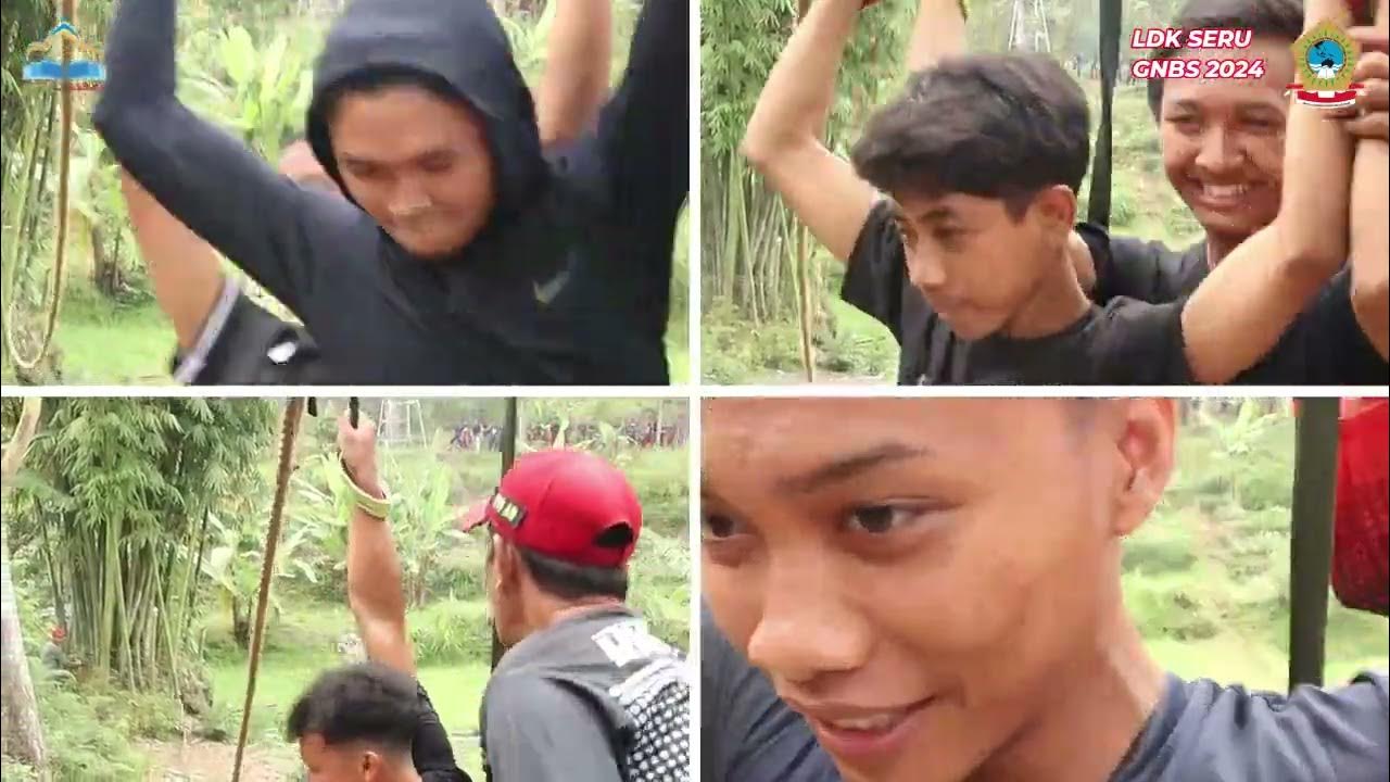 LDK SERU LDK BANTIR GNBS KENDAL 2024 - YouTube