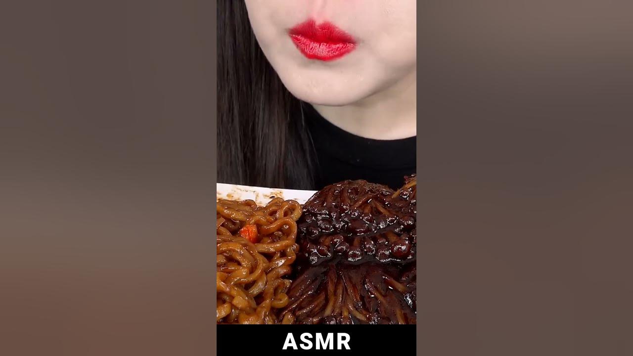 ASMR KFC #10080 - YouTube