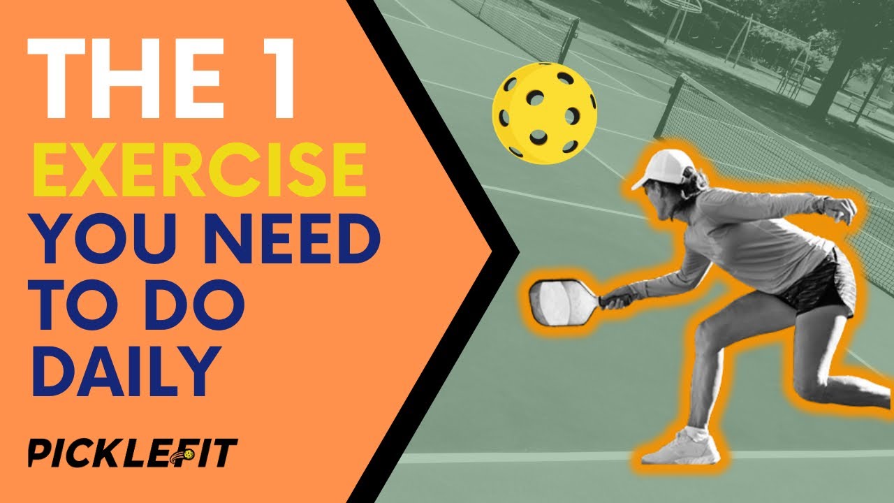 THE 1 Exercise You Need to Do Daily - YouTube