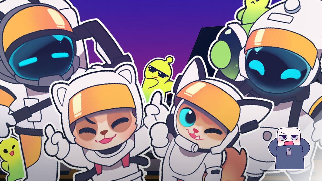 [Riot X 강교생] TFT Animation Part #2 - YouTube