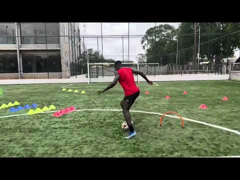 Agility, Speed, Versatility, Strength, Physical and Mental Fitness, and ...