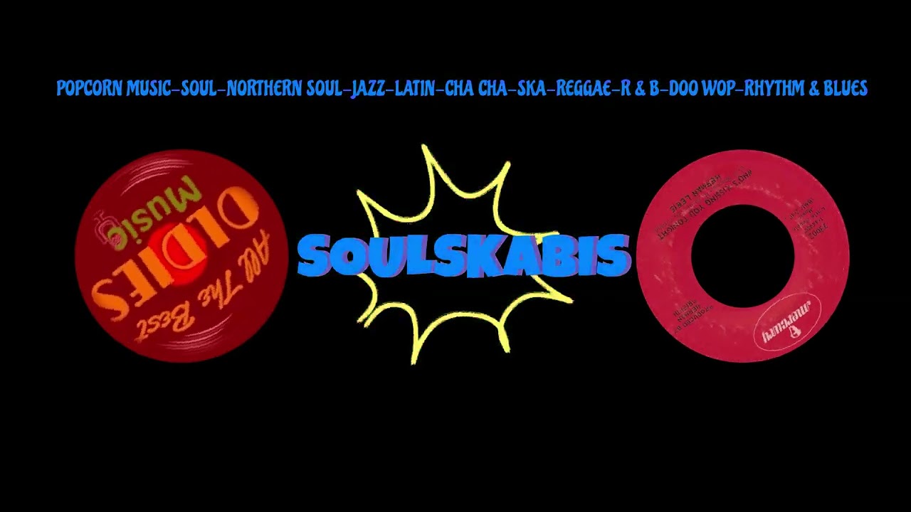 WHO'S KISSING YOU TONITE - HERMAN LEWIS - YouTube