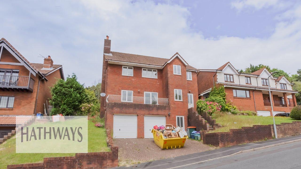 Trinity View, Caerleon, Newport - YouTube